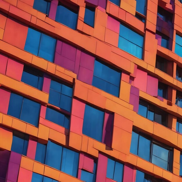 Abstract architecture background | Premium AI-generated image Abstract architecture background | Premium AI-generated image