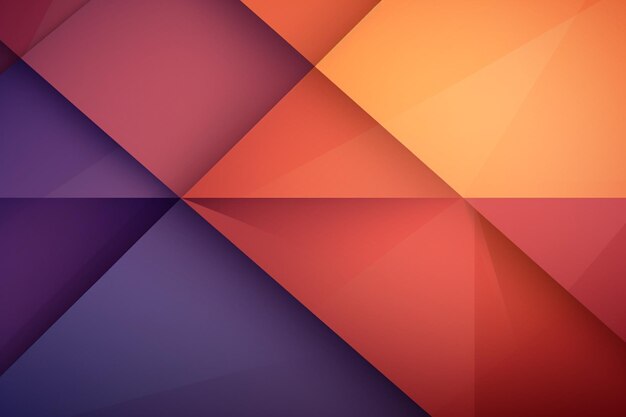 Abstract background basic geometry overlap with shadows | Premium AI ... Abstract background basic geometry overlap with shadows | Premium AI ...