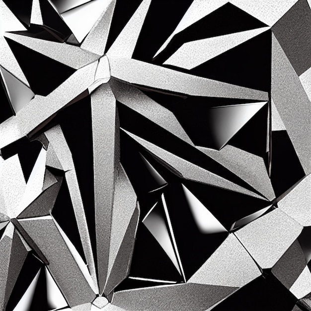 Premium Photo | Abstract background black and white wallpaper with ... Premium Photo | Abstract background black and white wallpaper with ...