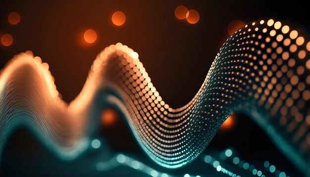 Premium Photo | Abstract background network connection structure Premium Photo | Abstract background network connection structure