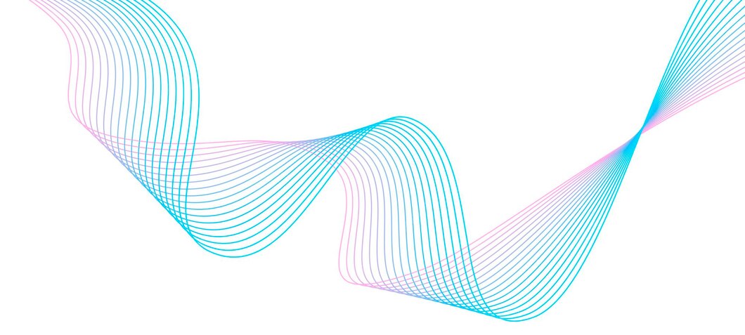 Premium Photo Abstract Background With Connecting Dots And Lines Distribution Of Triangular