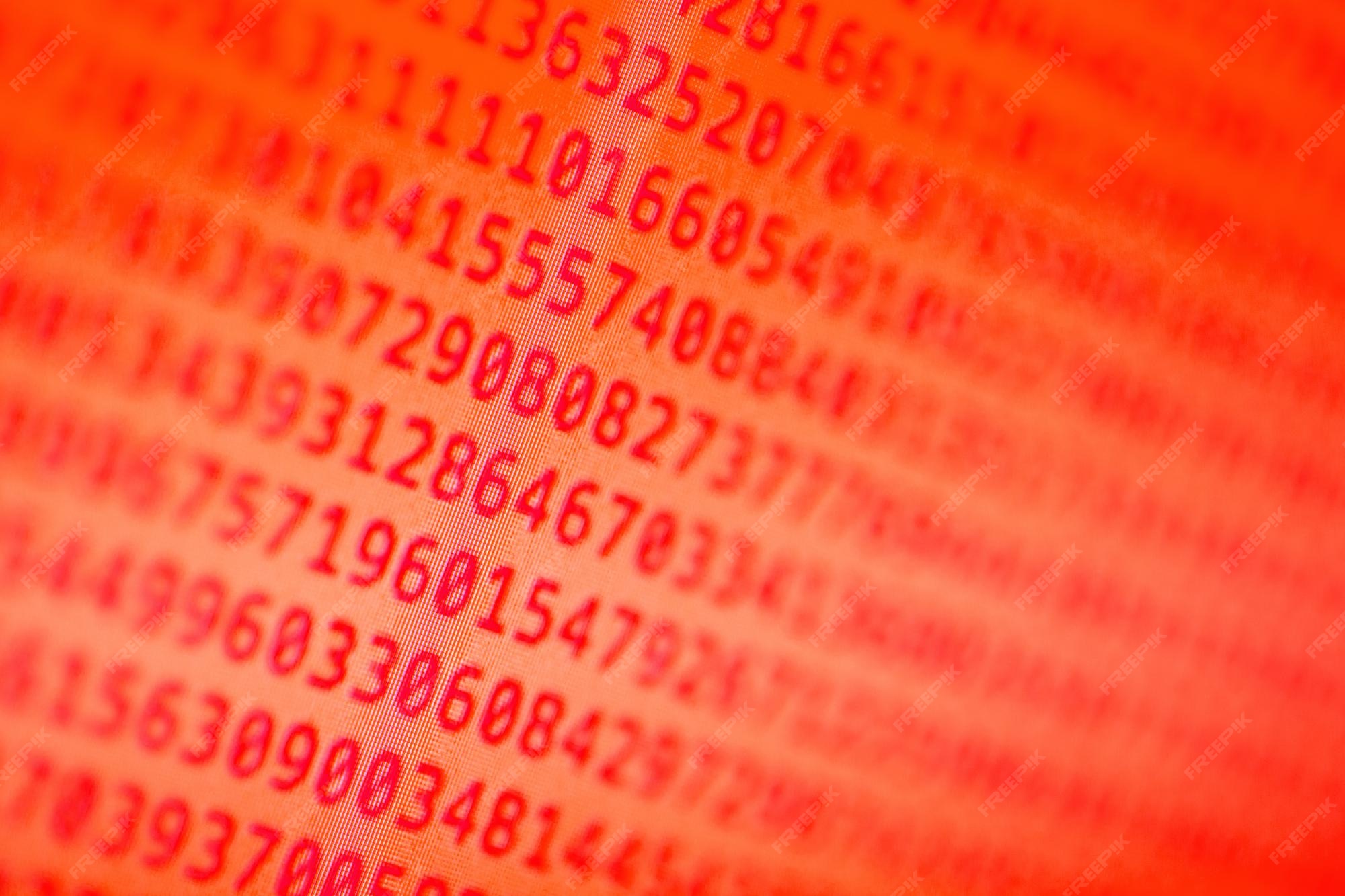 Premium Photo | Abstract background with program computer code. data ...