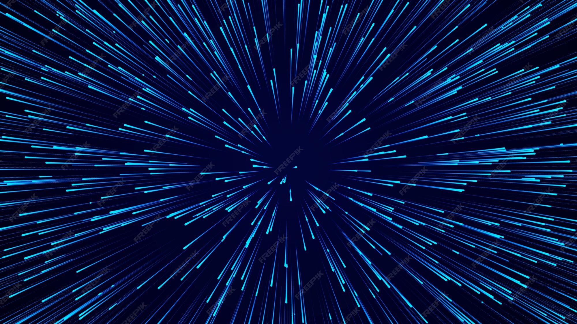 Premium Photo | Abstract circular speed background starburst dynamic lines pattern abstract data ...