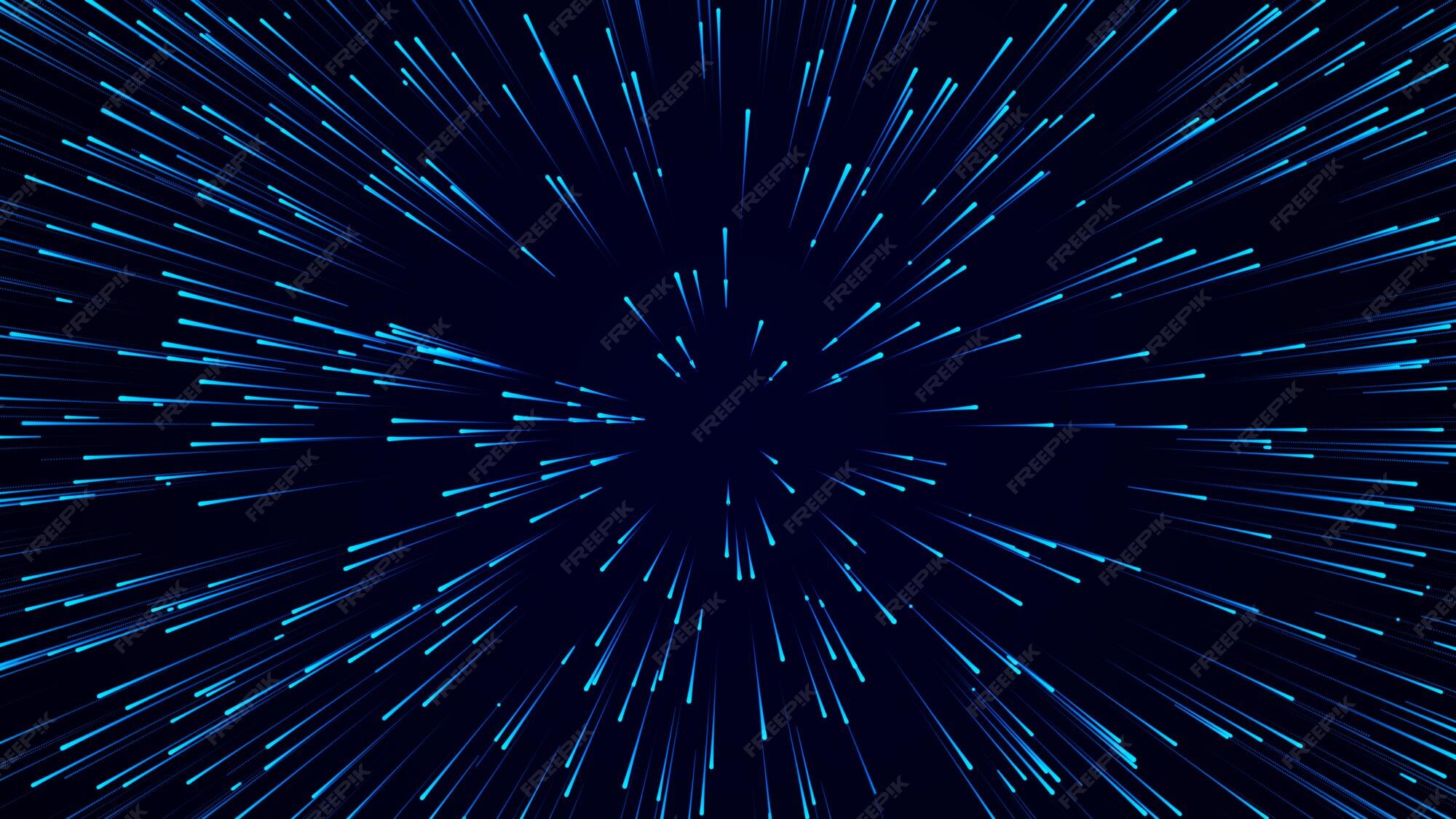 Premium Photo | Abstract circular speed background starburst dynamic lines pattern abstract data ...