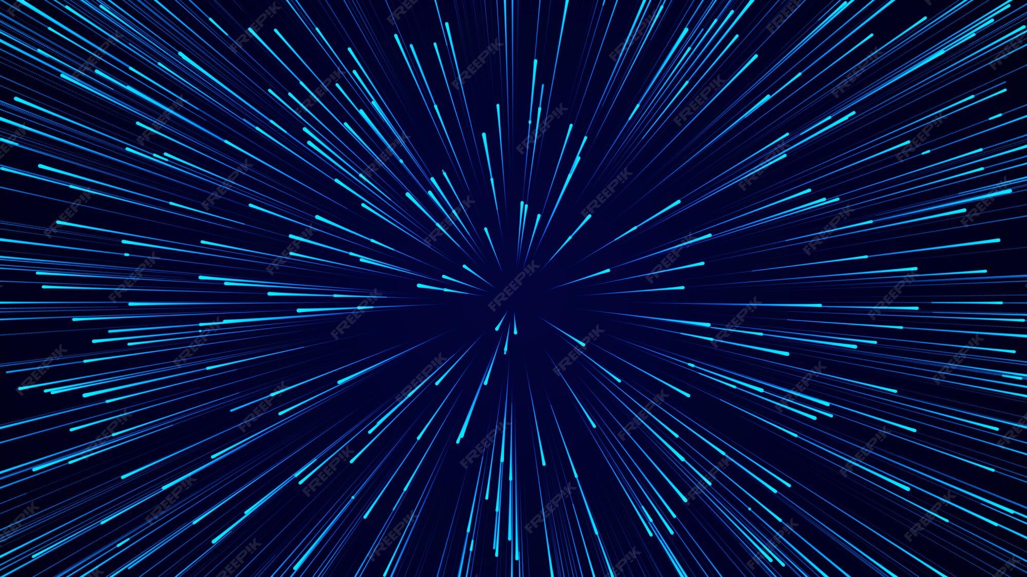 Premium Photo | Abstract circular speed background starburst dynamic lines pattern abstract data ...