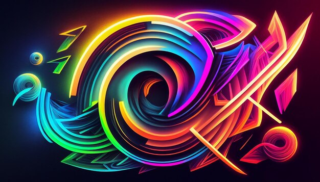 Premium Photo | Abstract colorful organic wallpaper background ... Premium Photo | Abstract colorful organic wallpaper background ...
