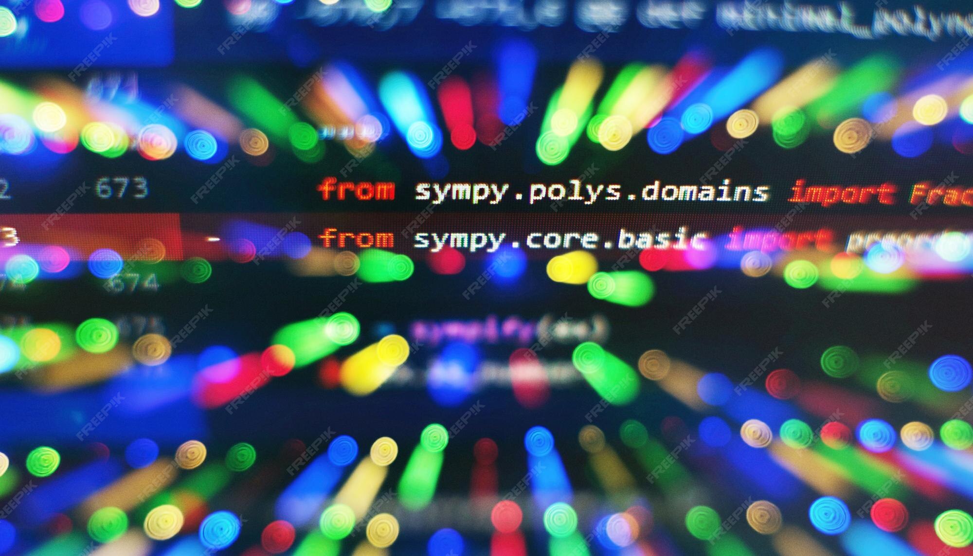 Premium Photo | Abstract computer script about big data and blockchain database software ...