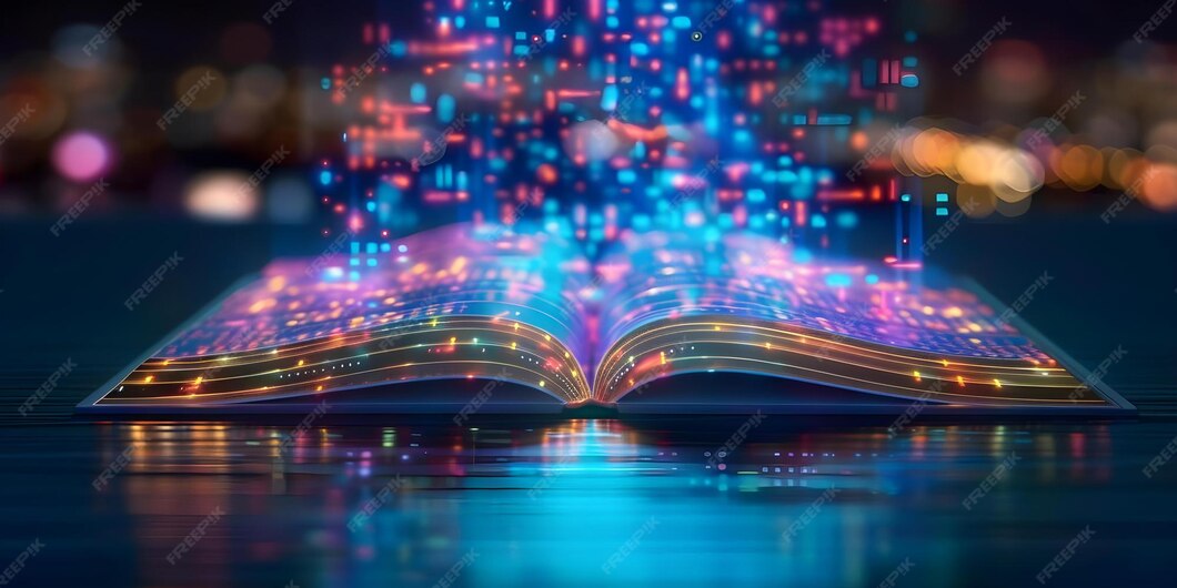 Premium Photo | Abstract Data Visualization A Guide to Insightful ...