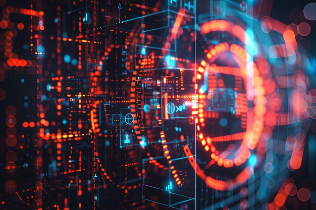 22,000+ Cybersecurity Algorithms Pictures