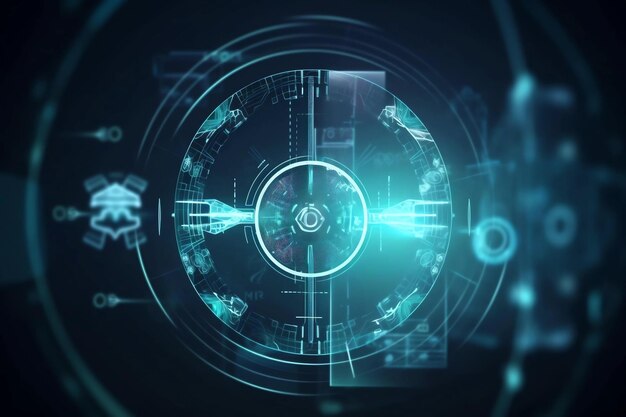 Premium AI Image | Abstract Designs in Healthcare Unveiling the Future ... Premium AI Image | Abstract Designs in Healthcare Unveiling the Future ...