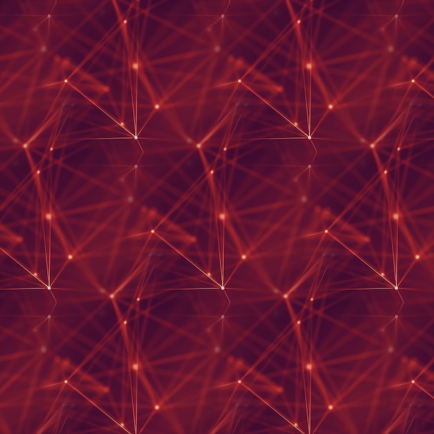 Premium Photo | Abstract digital background connecting dots and lines Premium Photo | Abstract digital background connecting dots and lines