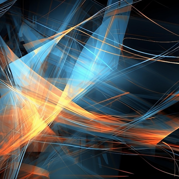 Premium Photo | Abstract digital background Premium Photo | Abstract digital background