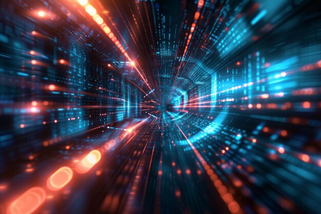 Premium Photo | Abstract Digital Technology Communication Concept ... Premium Photo | Abstract Digital Technology Communication Concept ...