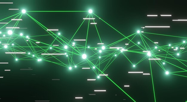 Green Signals Connecting Images - Free Download on Freepik