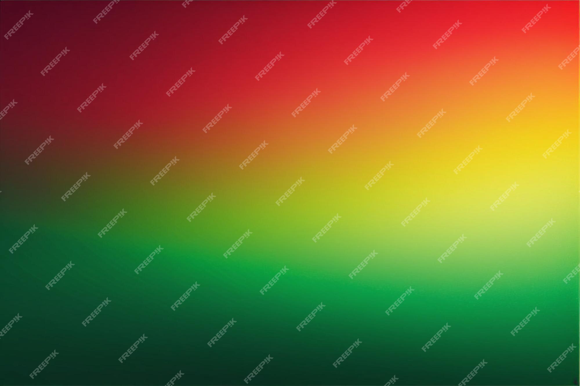 Abstract green yellow and red gradient background with grain texture ... Abstract green yellow and red gradient background with grain texture ...