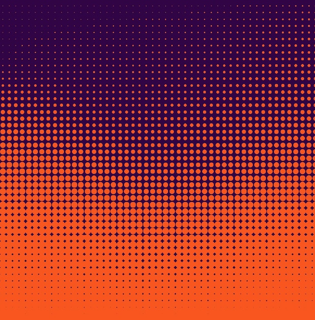 Premium Photo | Abstract Halftone Background Premium Photo | Abstract Halftone Background