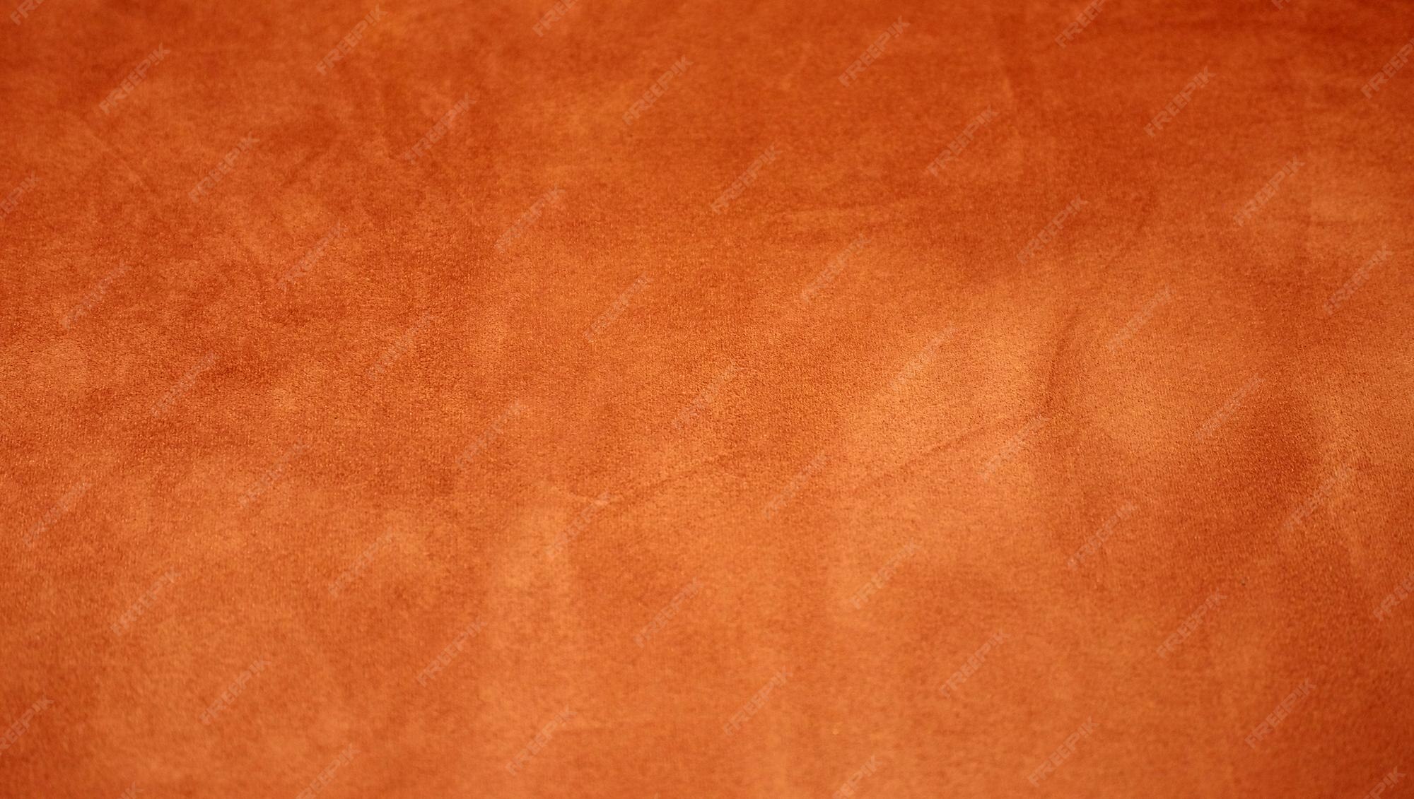 Premium Photo Abstract Orange Grunge Texture Background