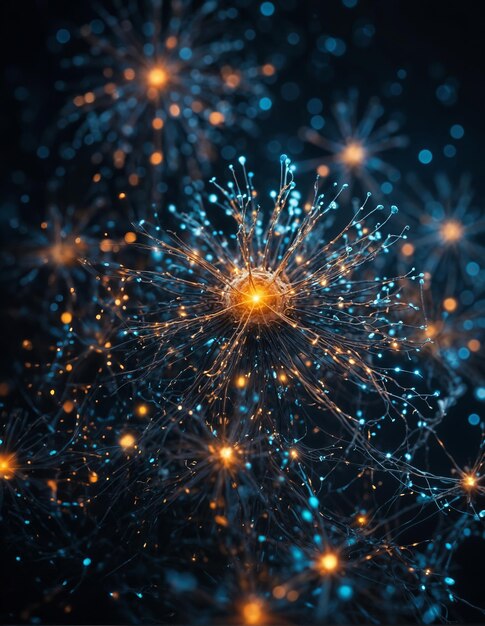Premium Photo | Abstract quantum computing circuit with futuristic design Premium Photo | Abstract quantum computing circuit with futuristic design