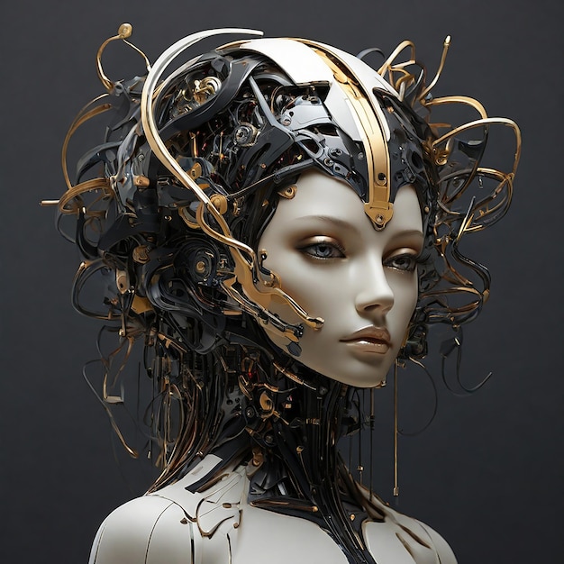 Premium Photo | Abstract Representation of Singularity Premium Photo | Abstract Representation of Singularity