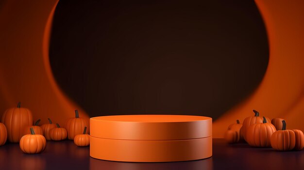 Premium AI Image | Abstract scene background Cylinder podium on ... Premium AI Image | Abstract scene background Cylinder podium on ...