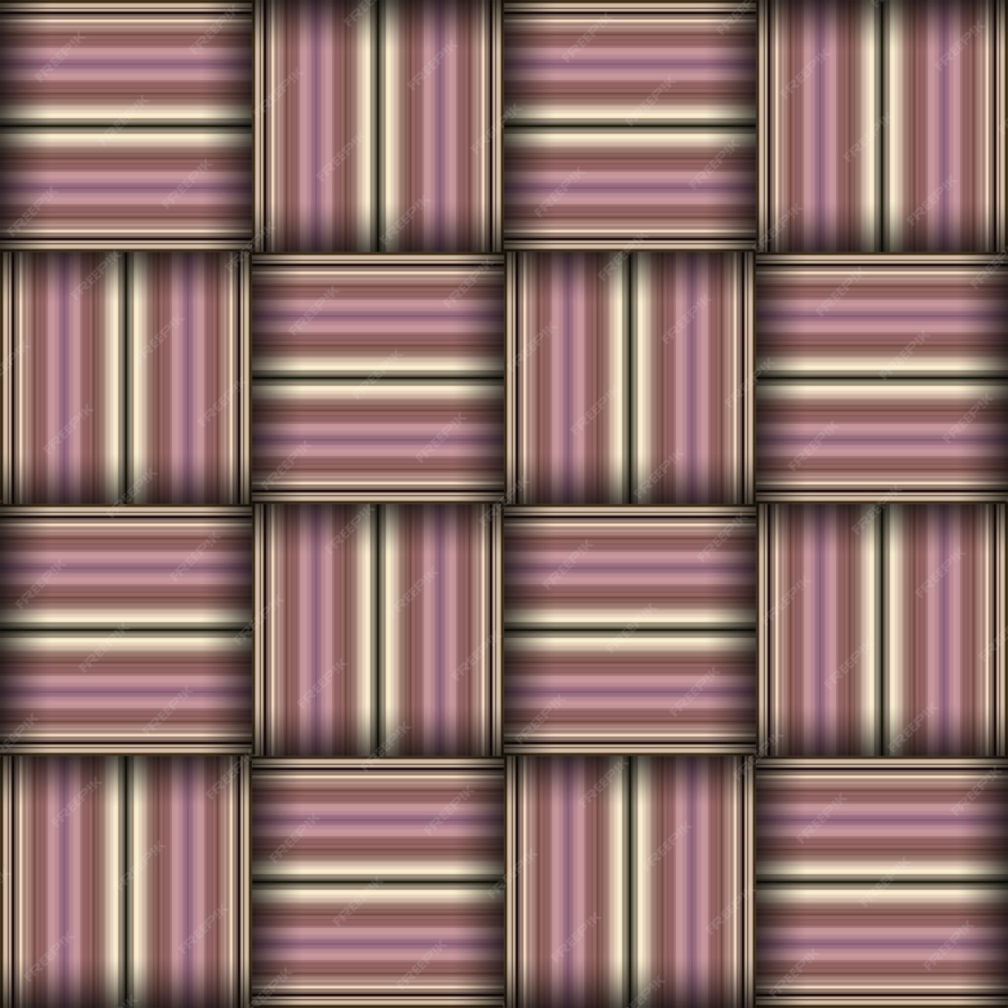 Premium Photo Abstract Seamless Woven Pattern Texture Square Seamless