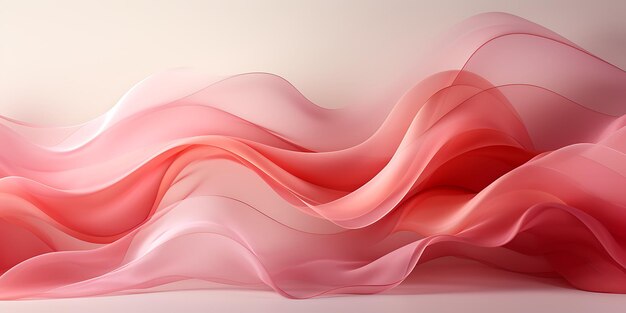 Premium AI Image | Abstract Smooth Pink Wave Mesh Gradient Background ... Premium AI Image | Abstract Smooth Pink Wave Mesh Gradient Background ...