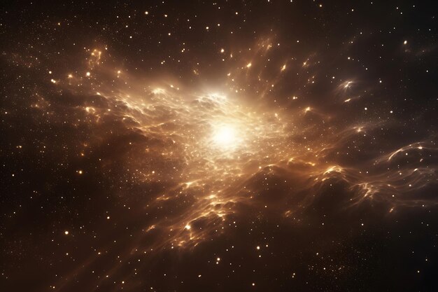 Premium AI Image | Abstract star dust particle background Premium AI Image | Abstract star dust particle background