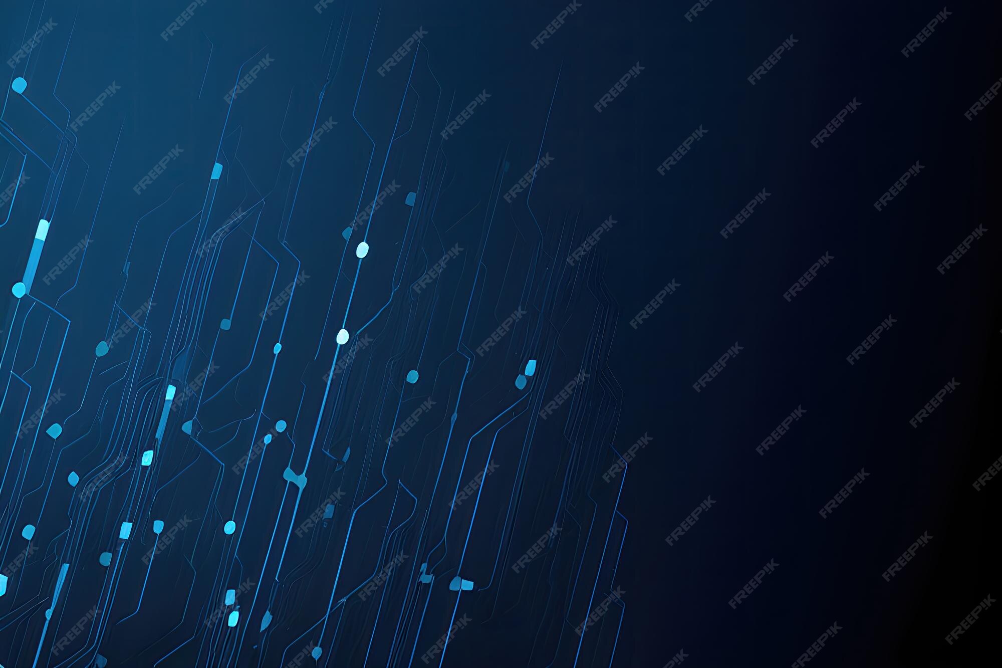 Premium AI Image | Abstract structure circuit computer technology ... Premium AI Image | Abstract structure circuit computer technology ...