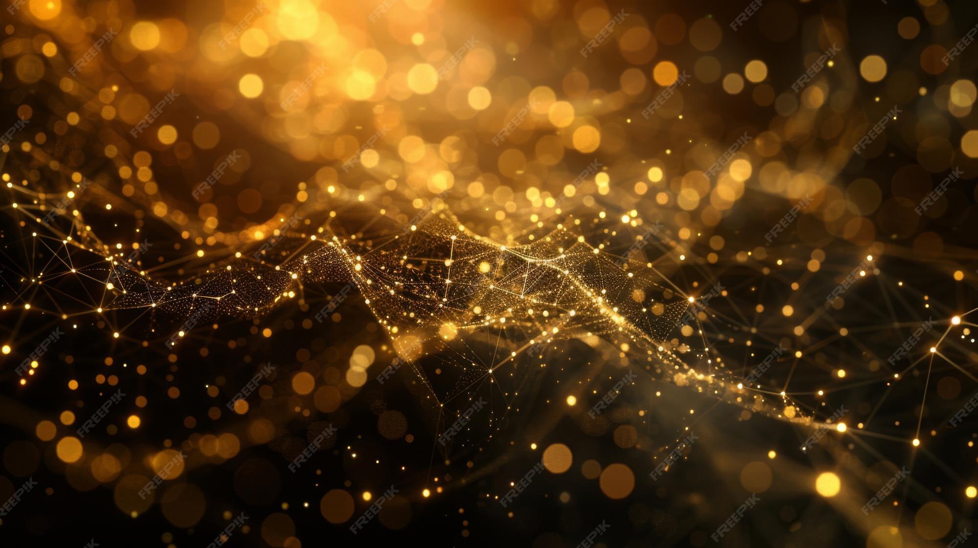 Premium Photo Abstract Technology Background Network Connection Structure Big Data