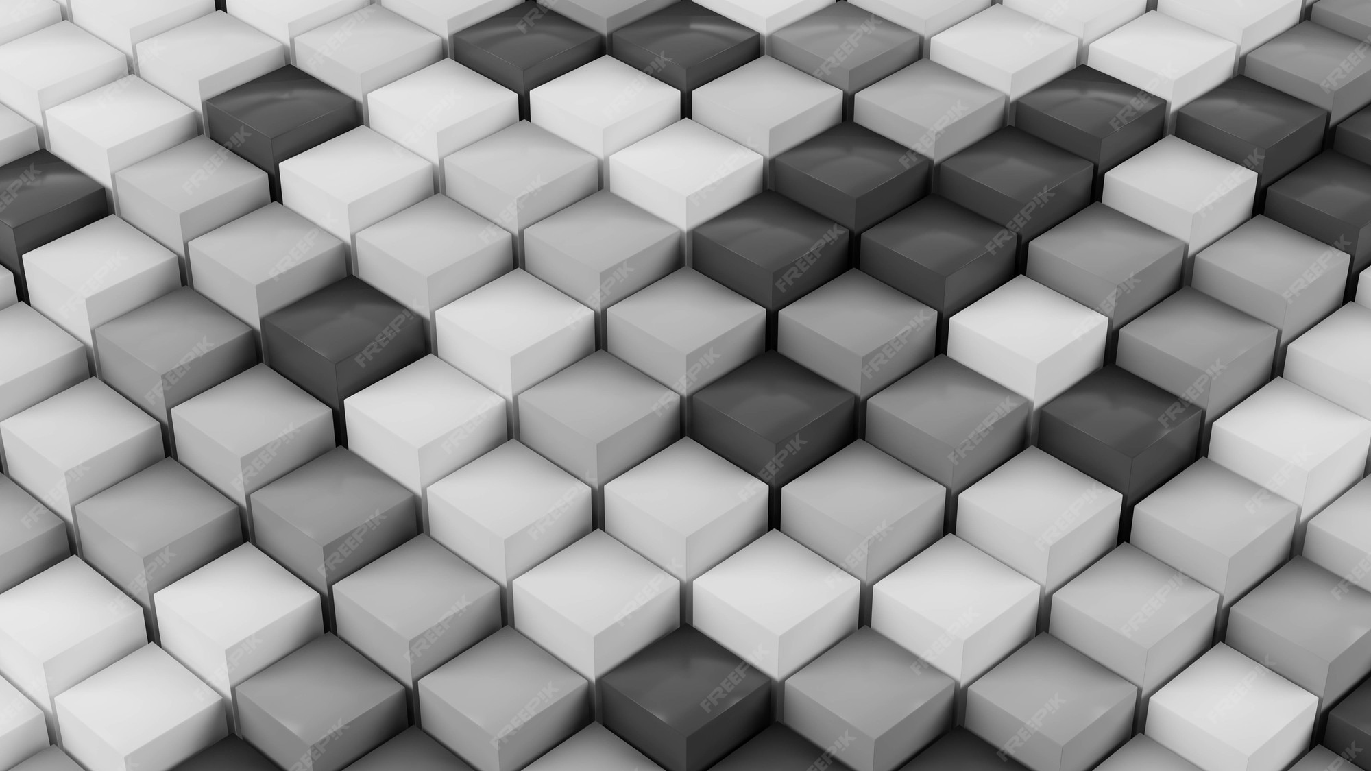 Motion Of Object Patterns