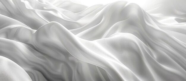Premium Photo | Abstract White Fabric Texture Premium Photo | Abstract White Fabric Texture