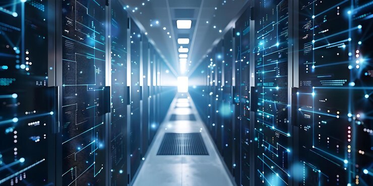 Premium Photo | Accelerated Data Processing The Power of Edge Computing ...