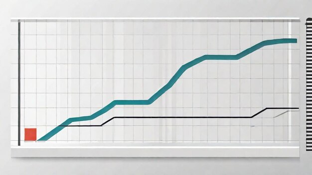 Premium Photo | Accurate Charting and Analysis Premium Photo | Accurate Charting and Analysis