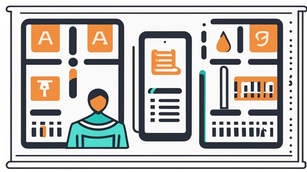 Premium AI Image | Accurate and Reliable Assessment Methods Premium AI Image | Accurate and Reliable Assessment Methods