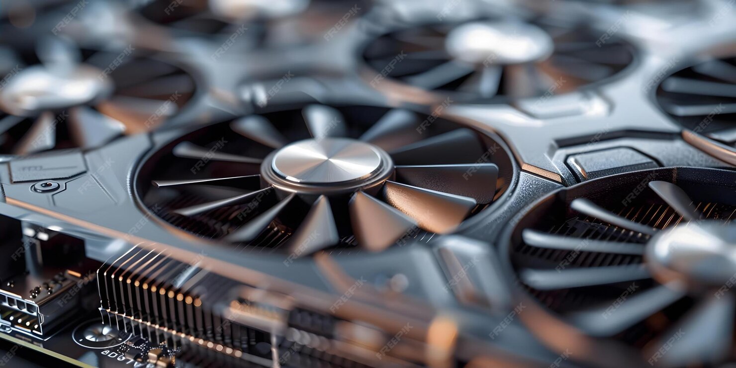 Premium Photo | Ada Lovelace GPU with CUDA Tensor Cores Empowering Advanced Deep Learning ...