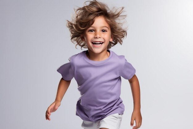 Premium AI Image | Adorable Child A Captivating Portrait Generative AI Premium AI Image | Adorable Child A Captivating Portrait Generative AI