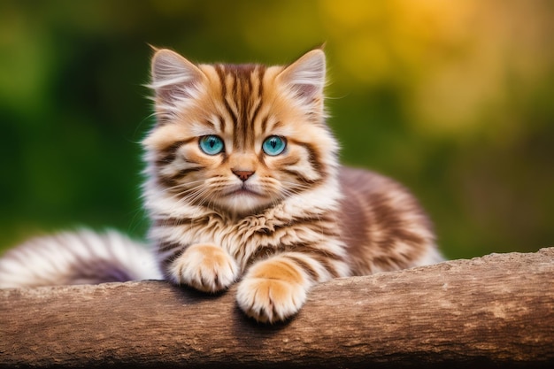 Premium Photo | Adorable little kitten A bunch of kittens Adventures of ... Premium Photo | Adorable little kitten A bunch of kittens Adventures of ...