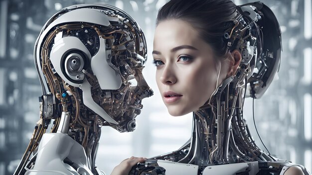 Advanced artificial intelligence for the future rise in technological singularity using deep ...