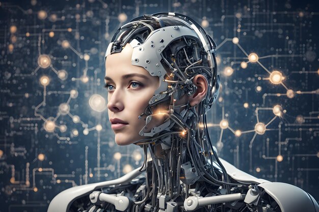 Advanced artificial intelligence for the future rise in technological singularity using deep ...