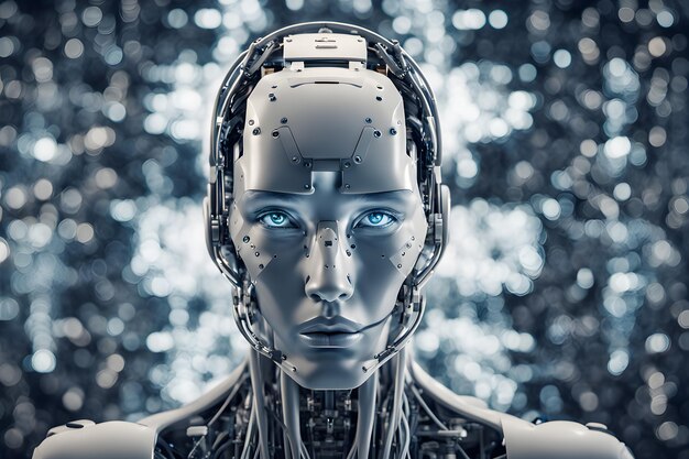Advanced artificial intelligence for the future rise in technological ...