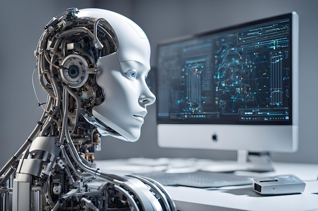 Page 19 | Ai Algorithms Images - Free Download on Freepik