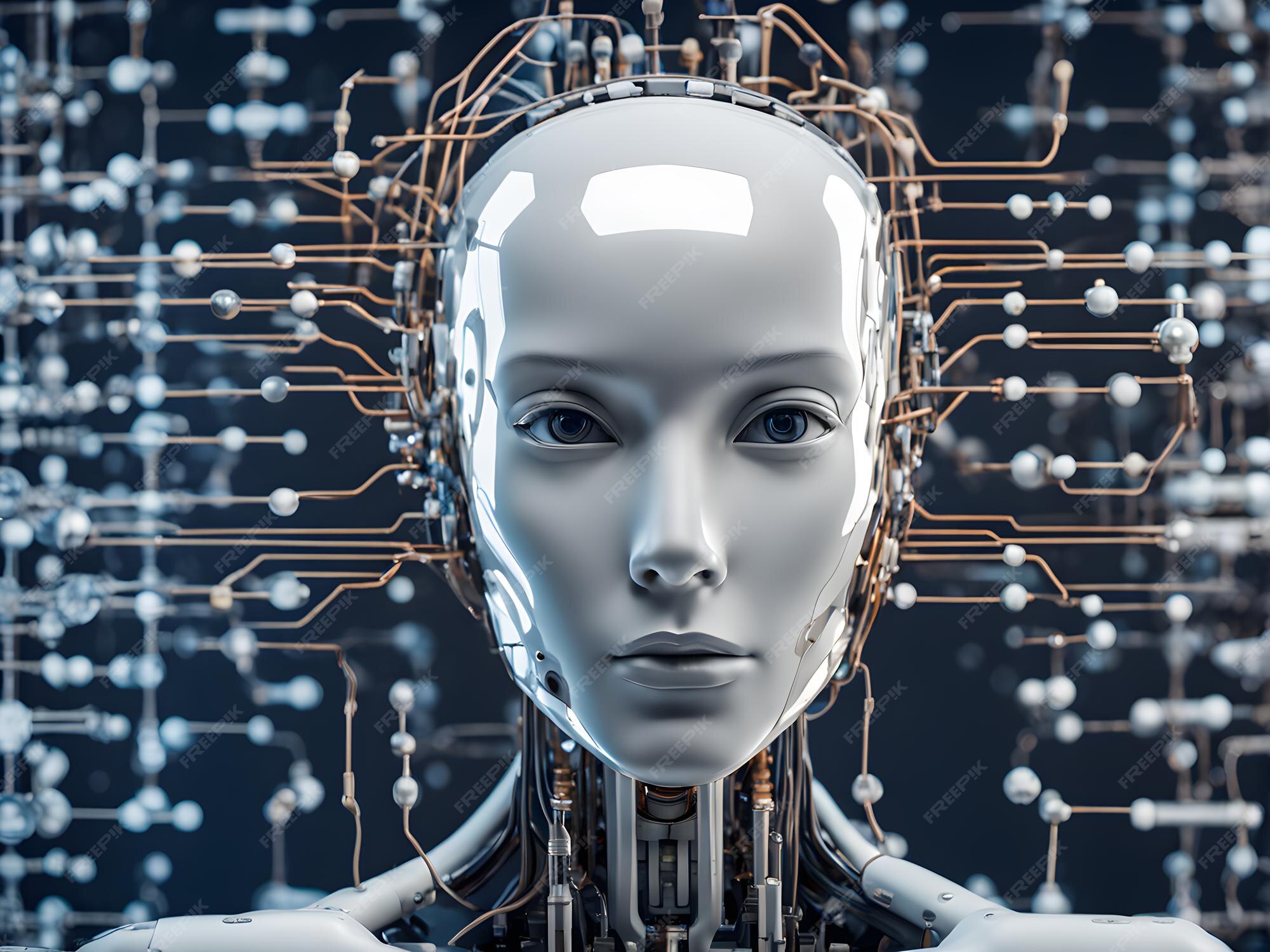 Advanced artificial intelligence for the future rise in technological ...