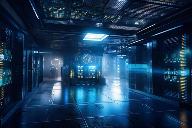 Premium Photo | Advanced encryption and backup protocols ensure data ... Premium Photo | Advanced encryption and backup protocols ensure data ...