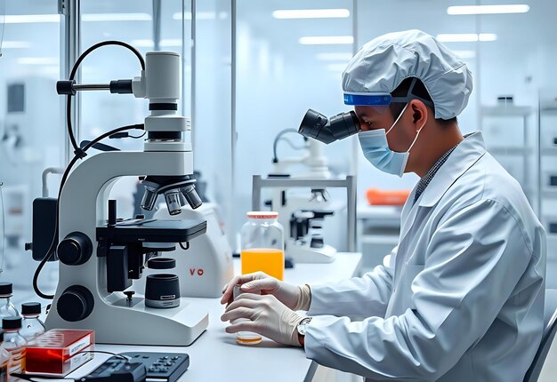 Advanced Food Pathogen Detection and Identification Methods | Premium ... Advanced Food Pathogen Detection and Identification Methods | Premium ...