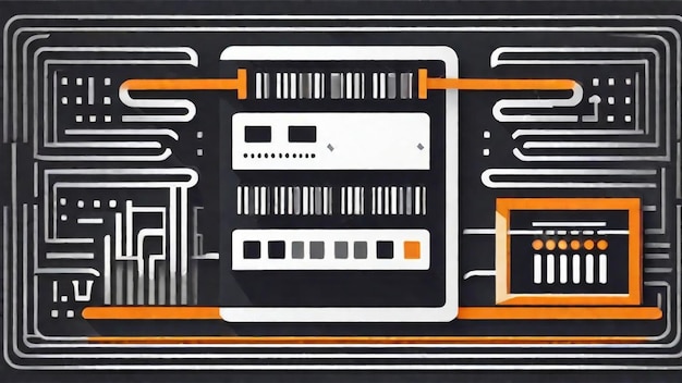 Premium AI Image | Advanced Network Security Solutions Premium AI Image | Advanced Network Security Solutions