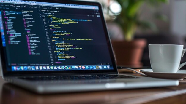 Advanced Programming Concepts | Premium AI-generated image Advanced Programming Concepts | Premium AI-generated image