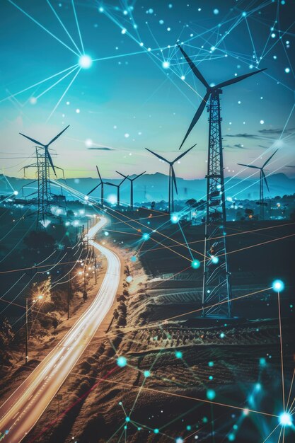 Advanced Smart Grid System in Sustainable Energy Community Integrating ... Advanced Smart Grid System in Sustainable Energy Community Integrating ...