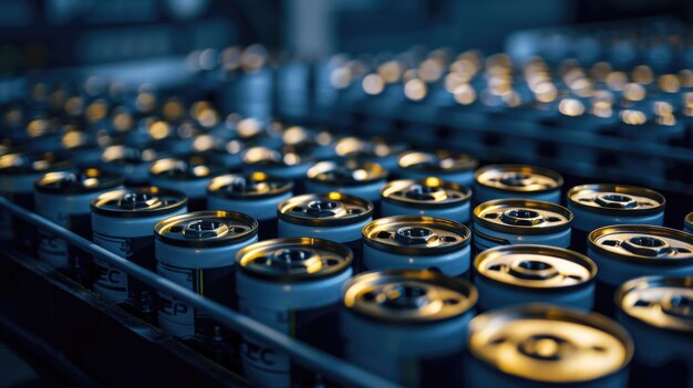Advanced systems optimizing the performance and lifespan of ... Advanced systems optimizing the performance and lifespan of ...