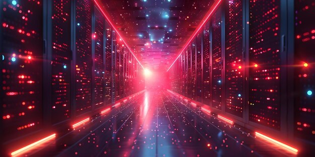 Premium Photo | Advanced technology processing data analyzing and ... Premium Photo | Advanced technology processing data analyzing and ...