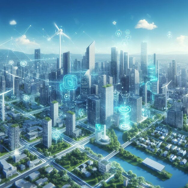 Premium AI Image | Advanced Urbanism Progressive City Planning ... Premium AI Image | Advanced Urbanism Progressive City Planning ...